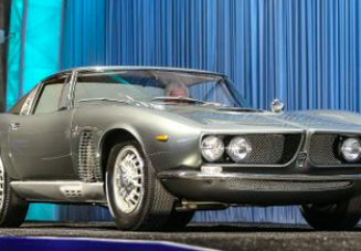 Best Wedge Era Car Designs
